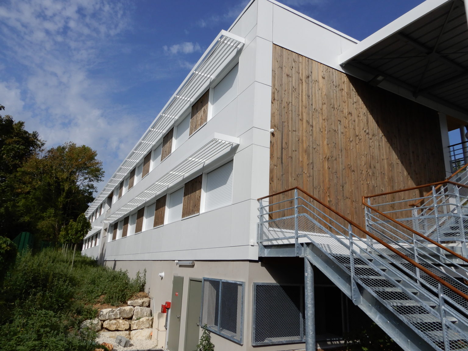 Visitez les Logements d’Angoulême – Mon campus accueillant et inclusif